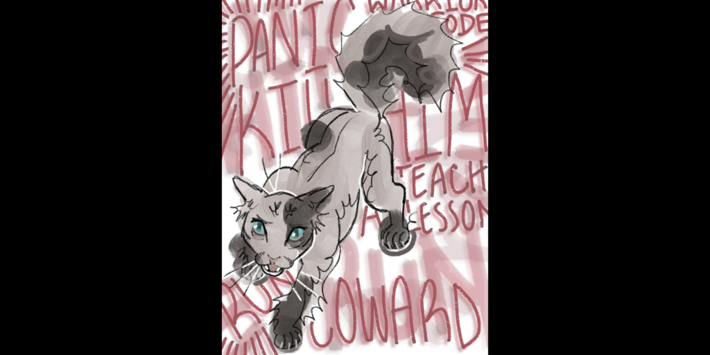 What makes a Clan: written and visual guide | Warrior Cats