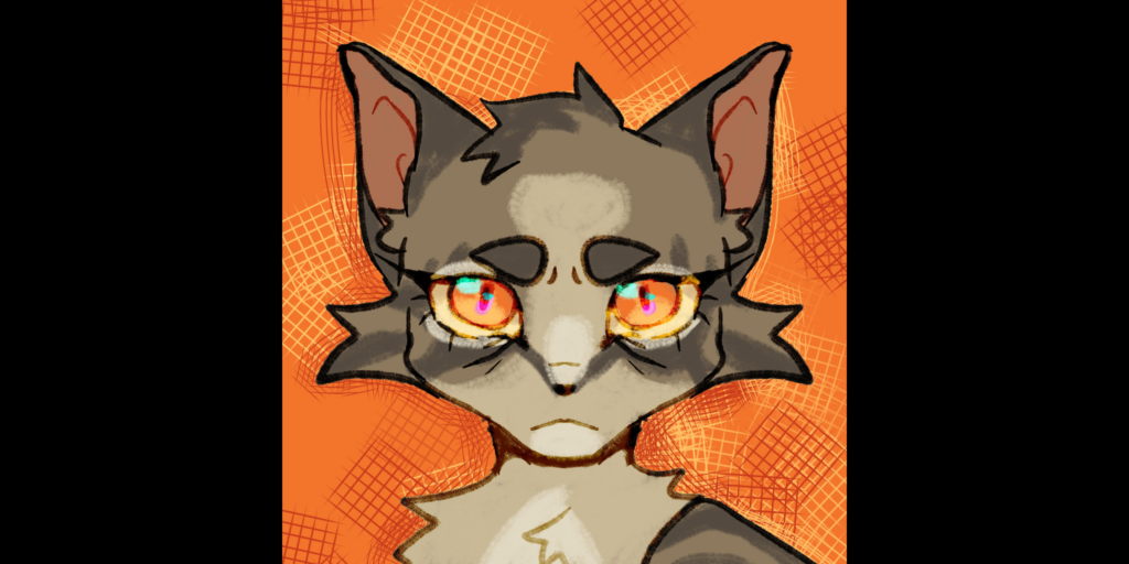 A selection of Leafstar artwork | Warrior Cats