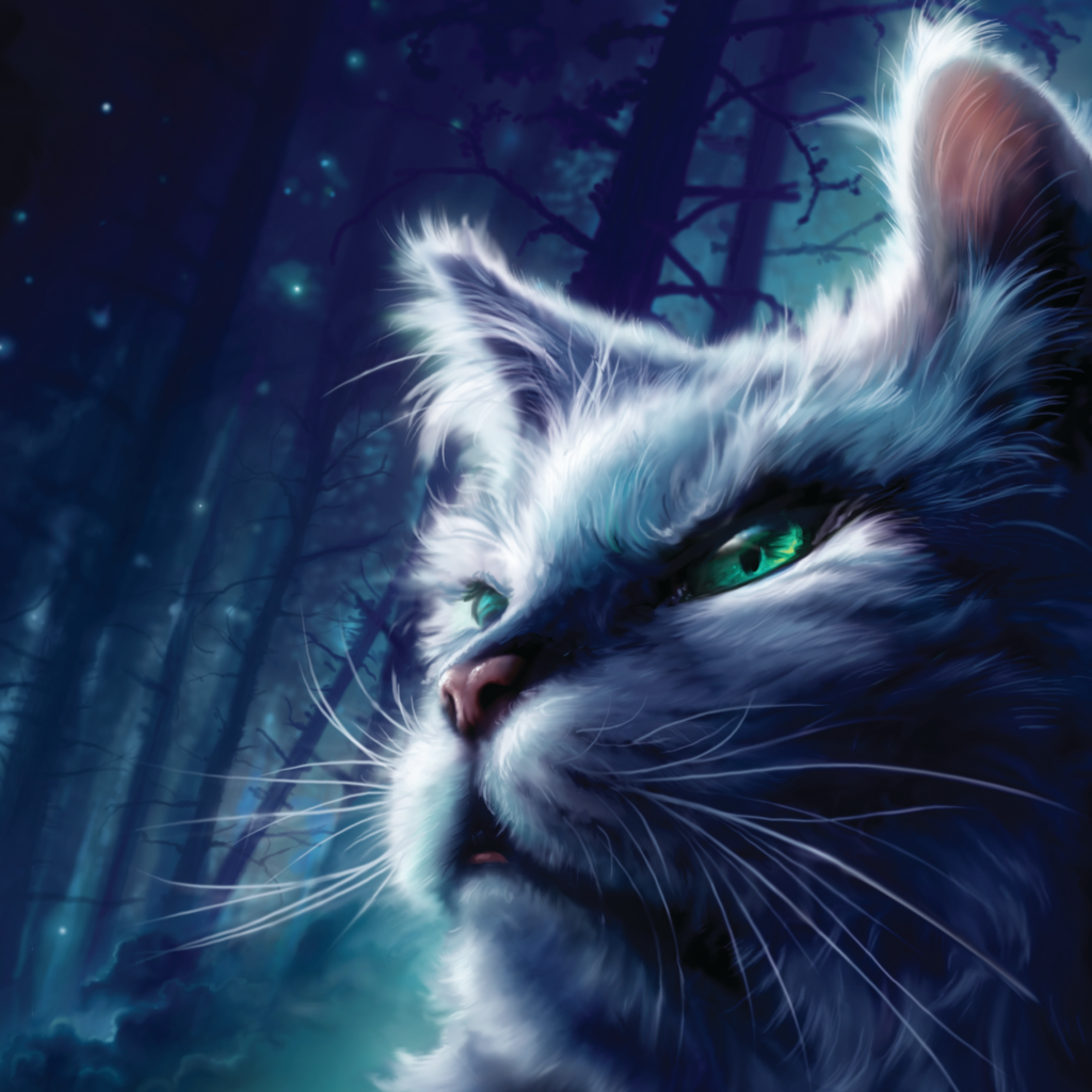 Bluestar | Warrior Cats
