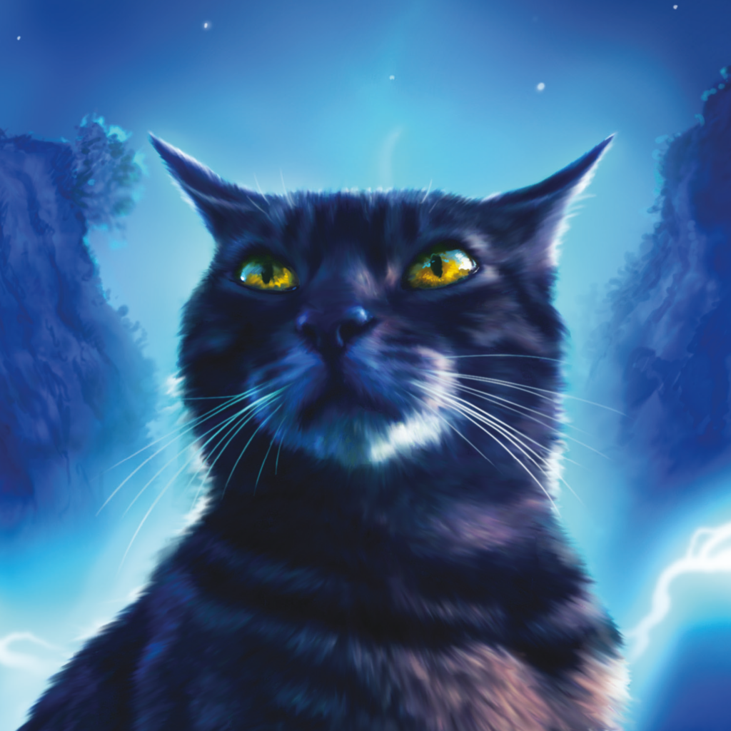 Graystripe | Warrior Cats