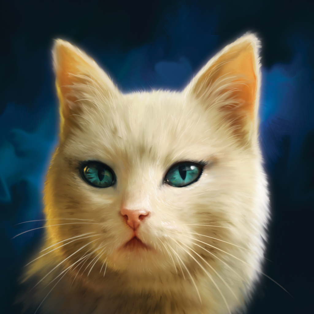 Daisy | Warrior Cats