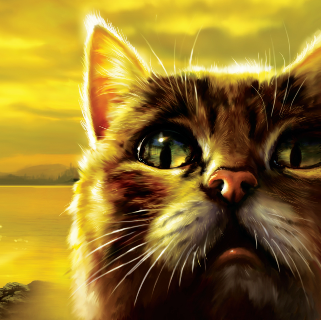 Leafpool | Warrior Cats