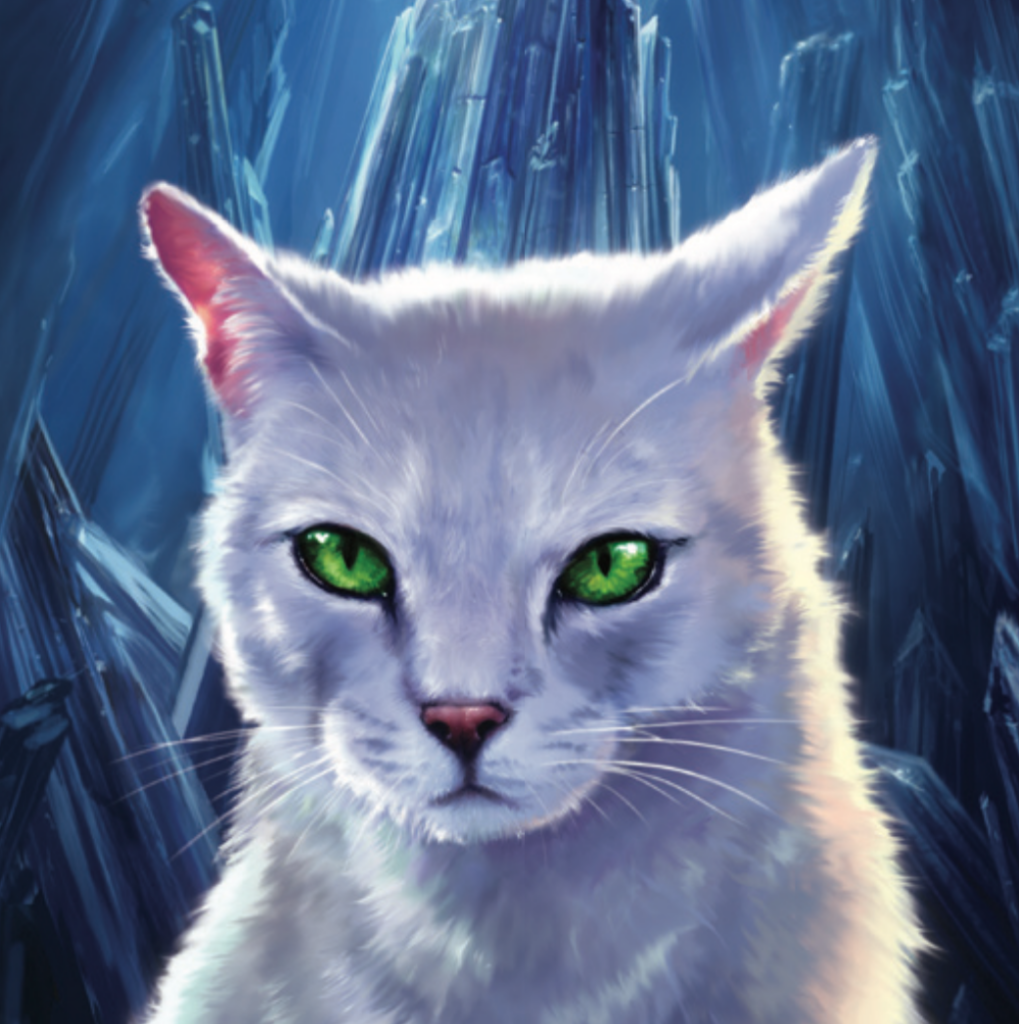 Moth Flight | Warrior Cats