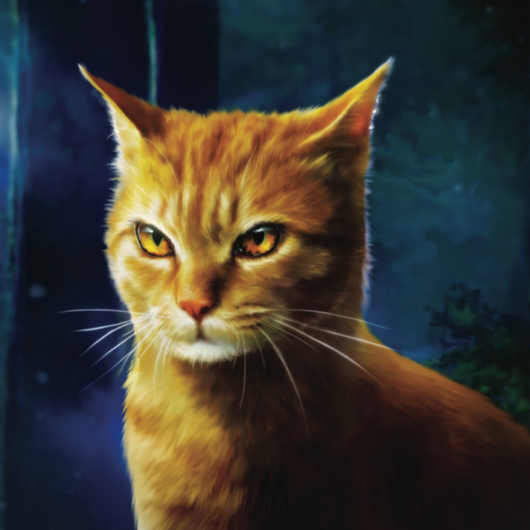 | Warrior Cats