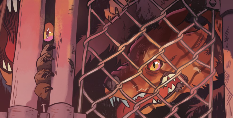 New art challenge! Draw your favorite non-cat character | Warrior Cats